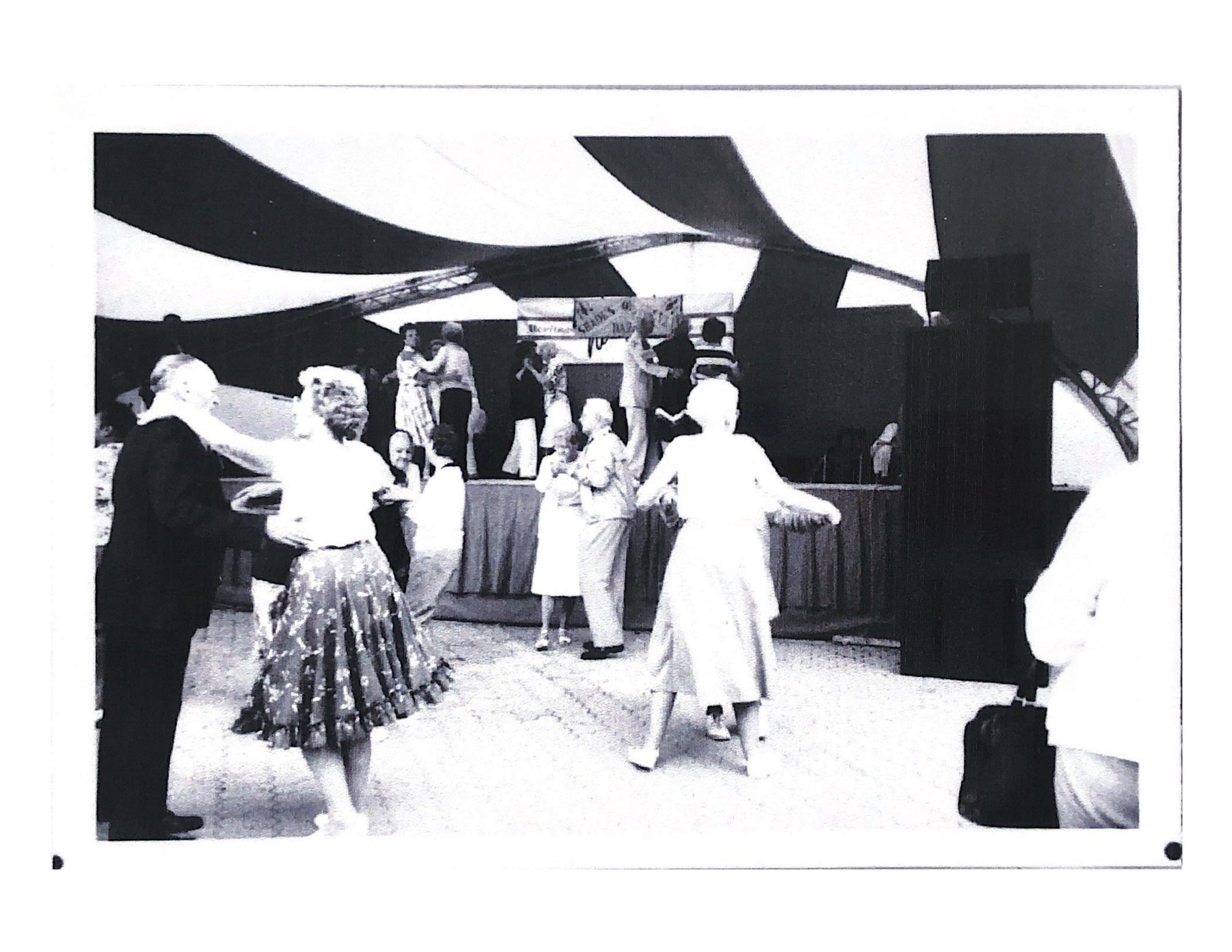 40 Years of Sistering - Sistering