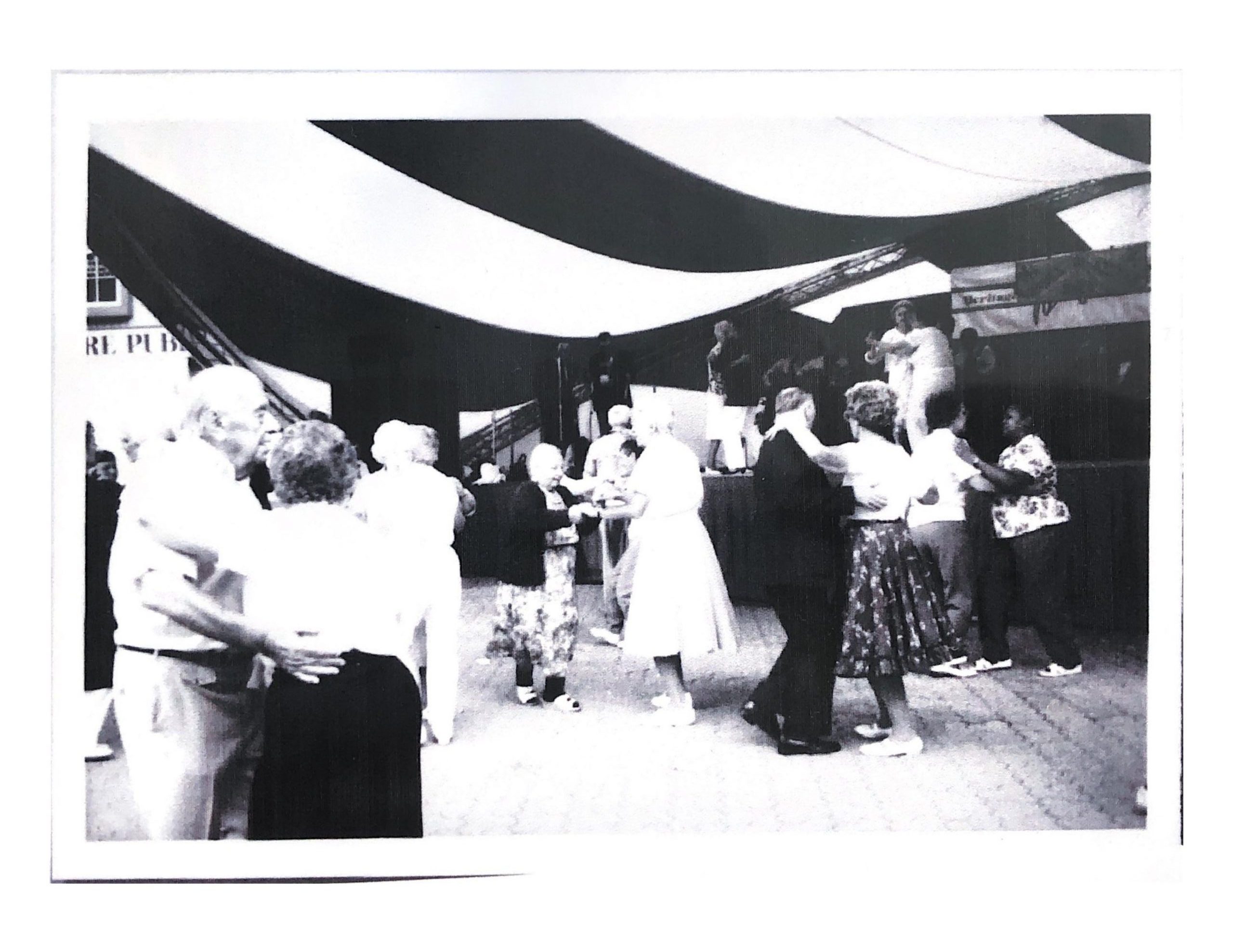 40 Years of Sistering - Sistering