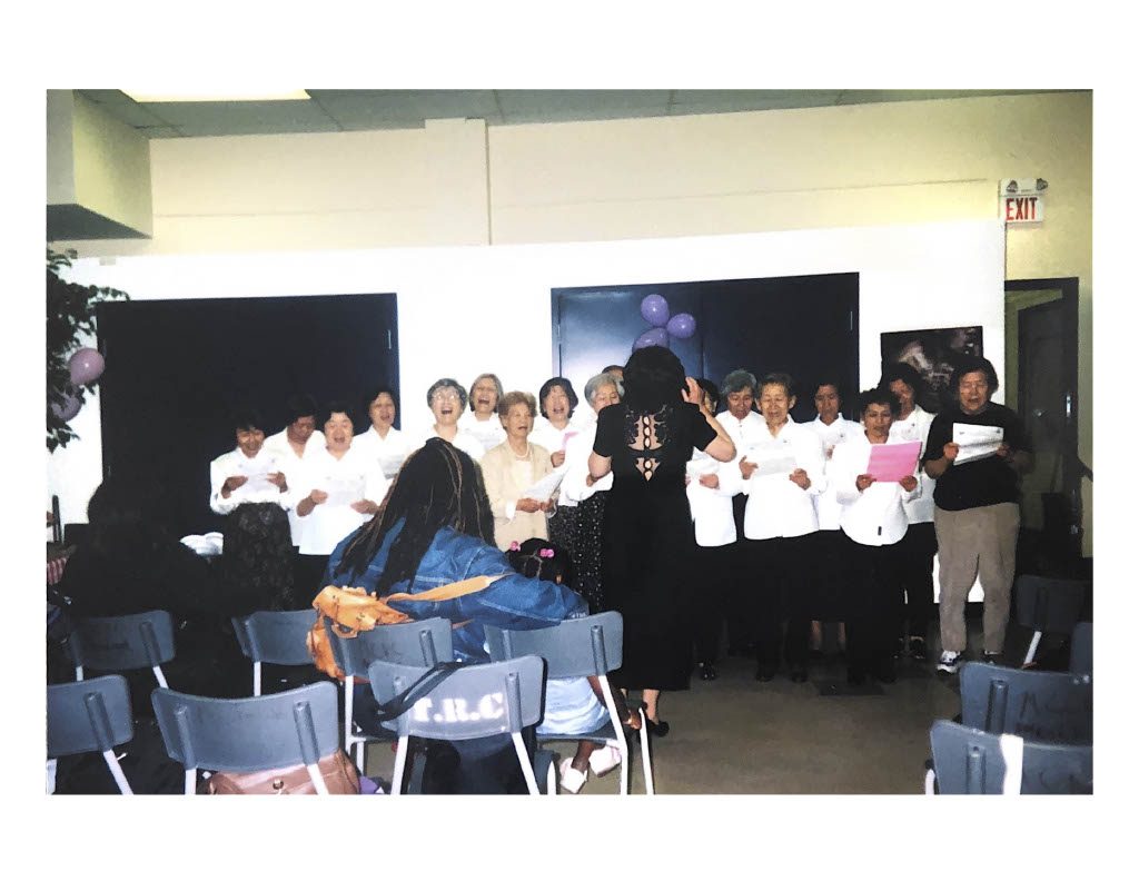 40 Years of Sistering - Sistering