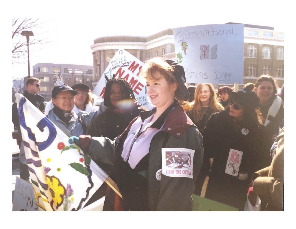 40 Years of Sistering - Sistering