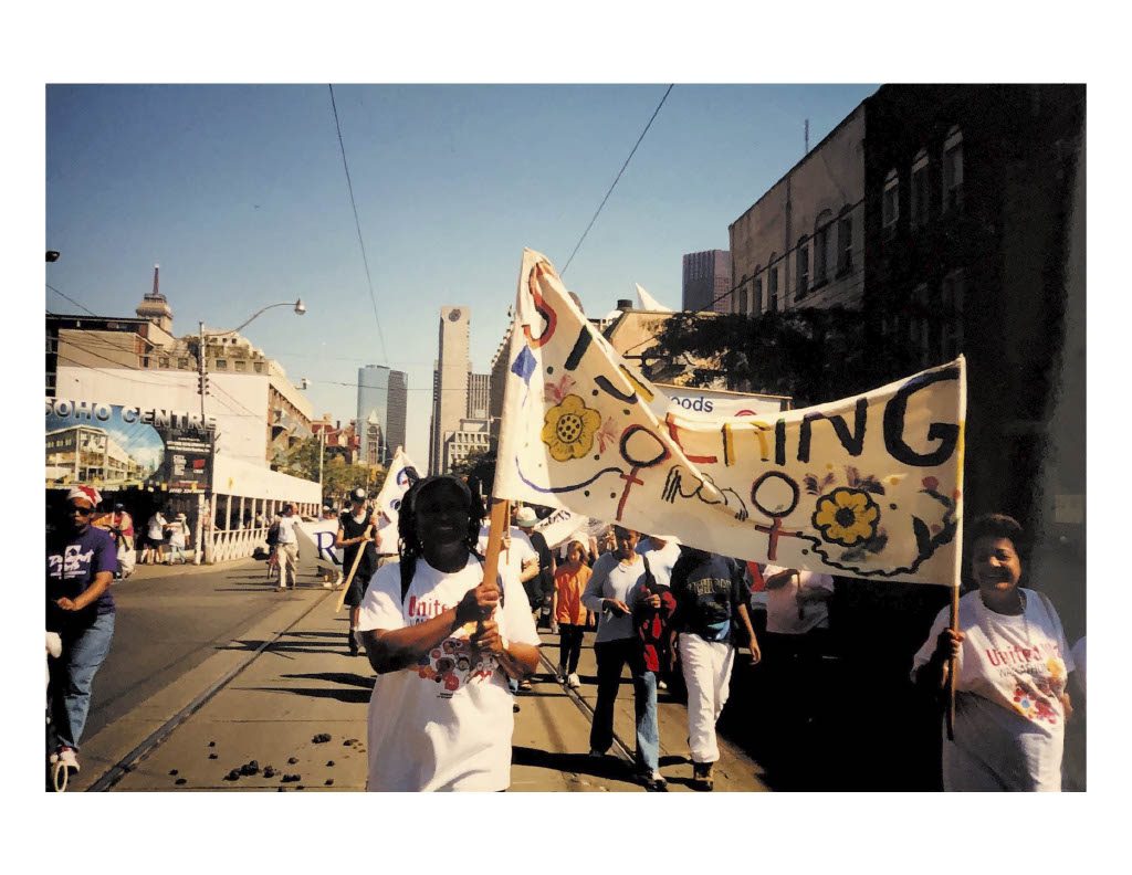 40 Years of Sistering - Sistering