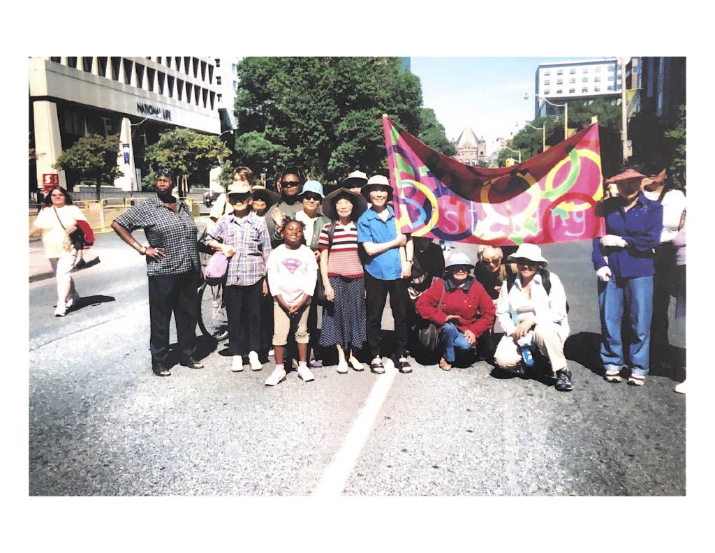 40 Years of Sistering - Sistering