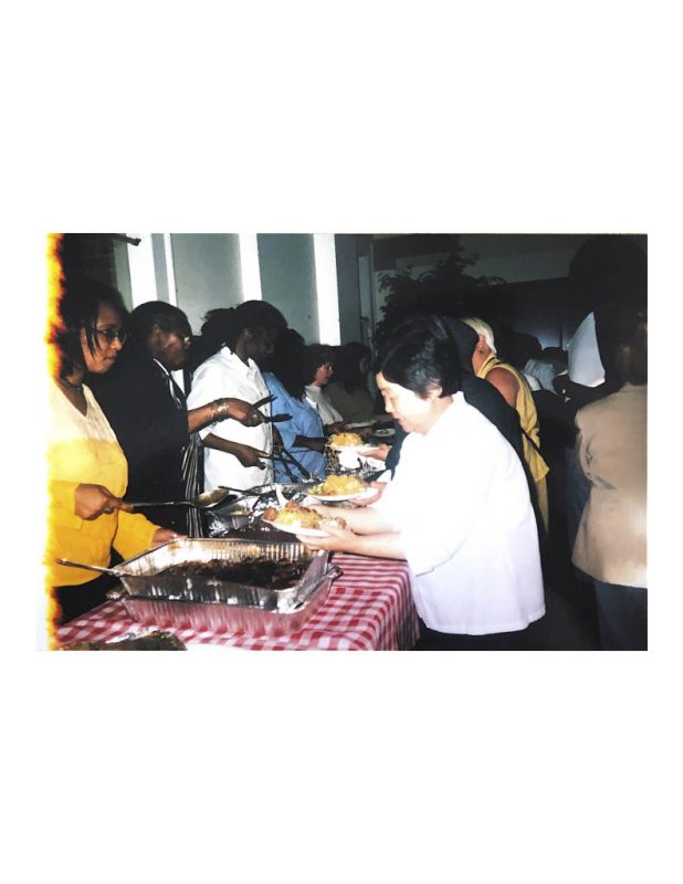 40 Years of Sistering - Sistering