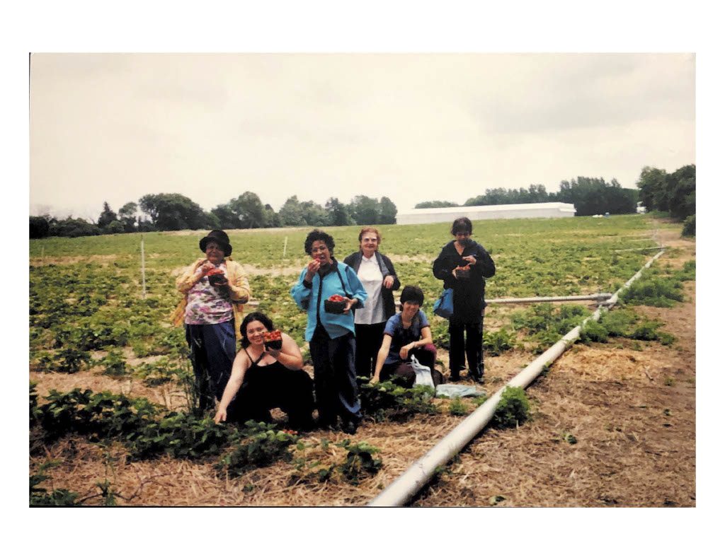 40 Years of Sistering - Sistering