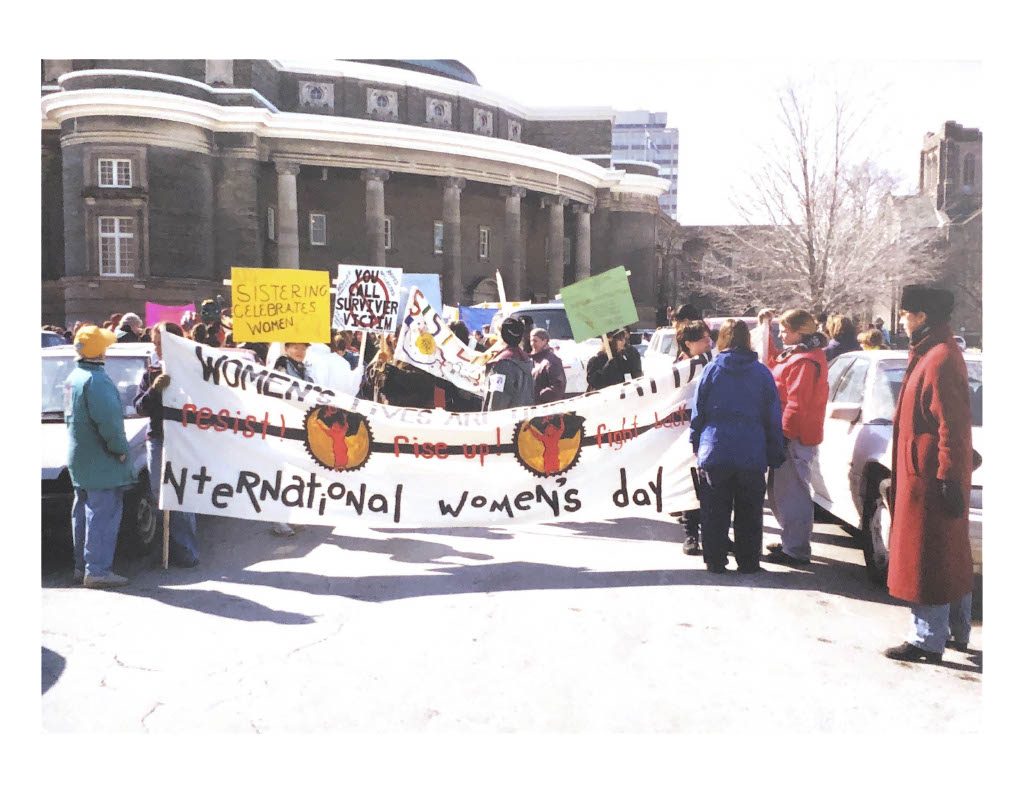 40 Years of Sistering - Sistering