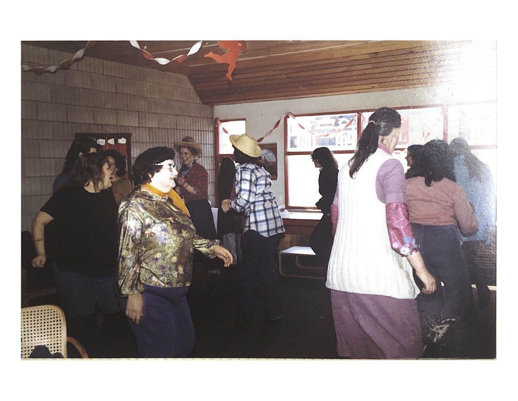 40 Years of Sistering - Sistering