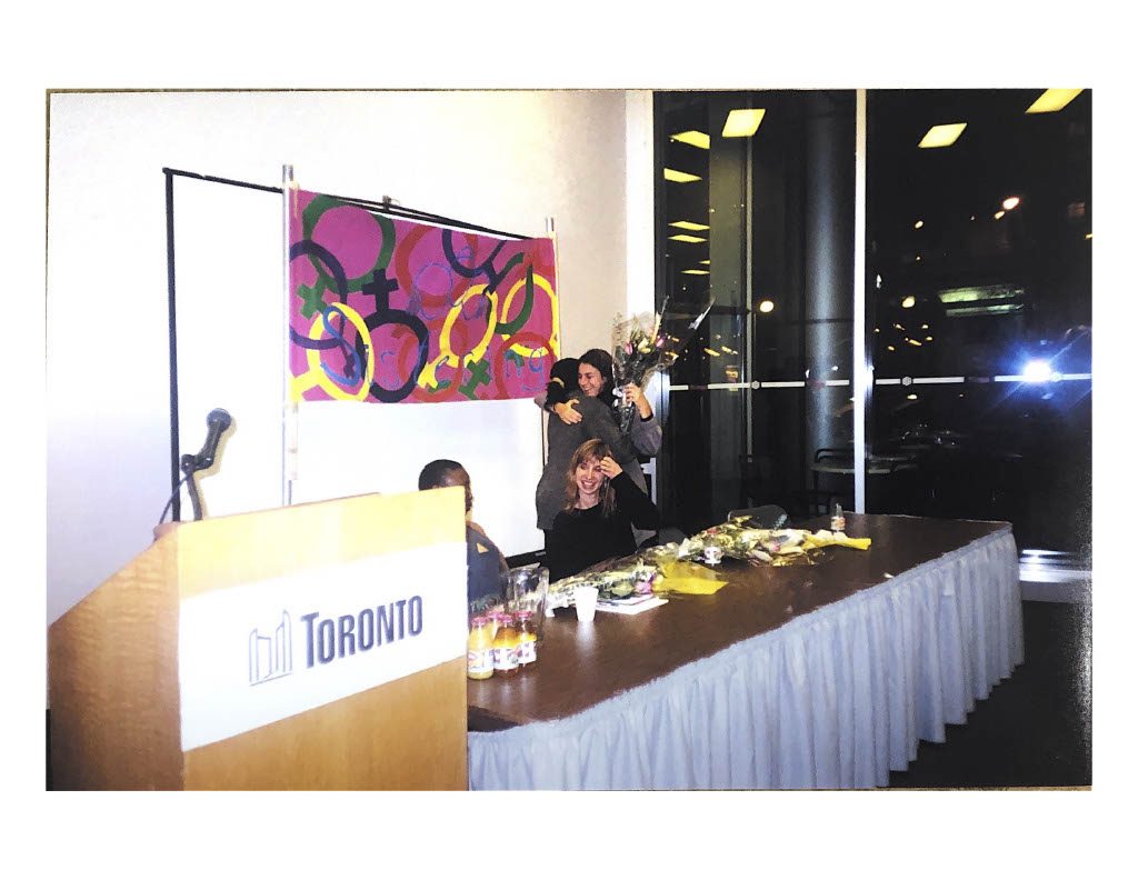 40 Years of Sistering - Sistering