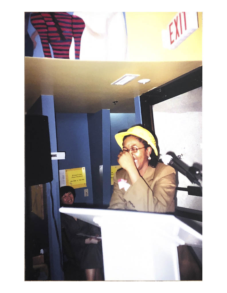 40 Years of Sistering - Sistering