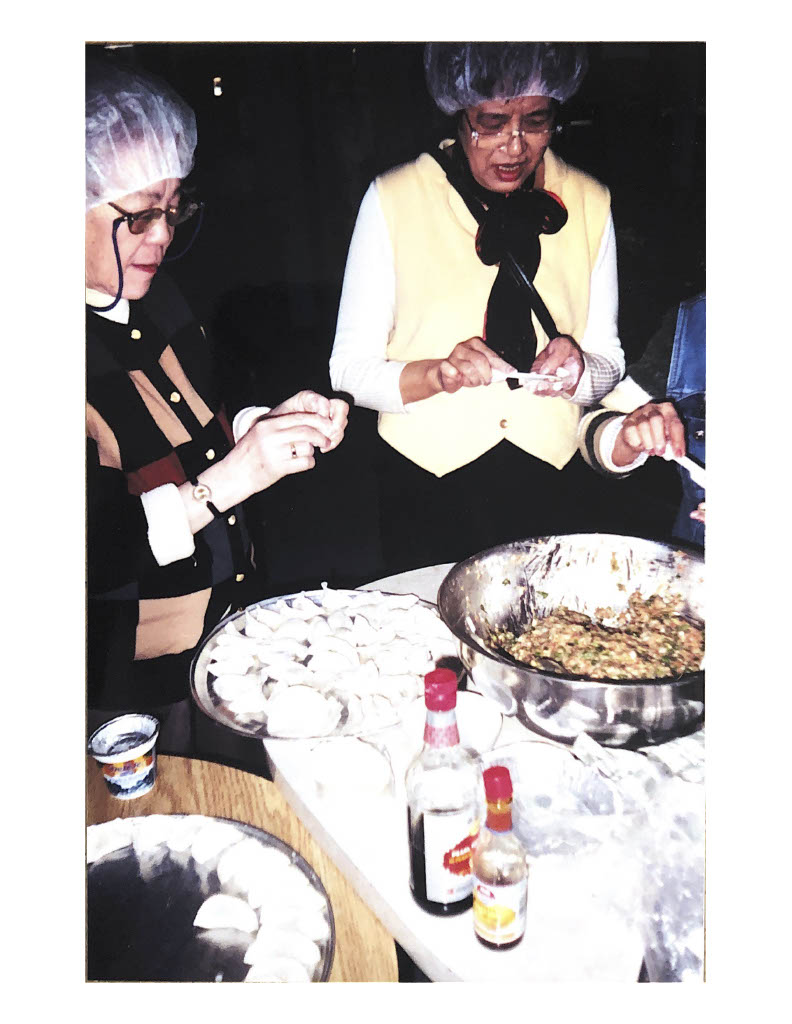 40 Years of Sistering - Sistering