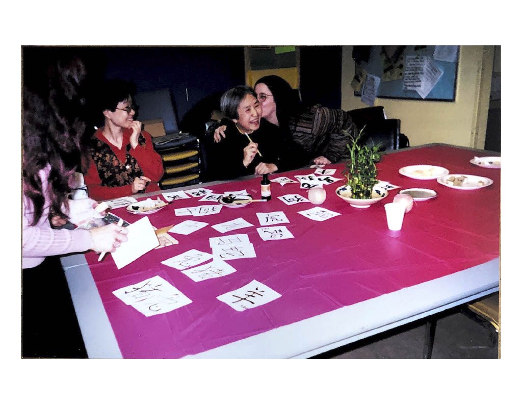 40 Years of Sistering - Sistering