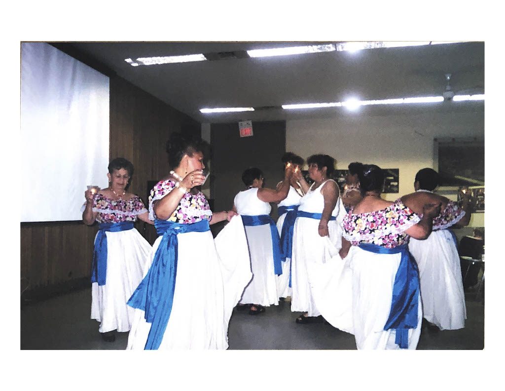 40 Years of Sistering - Sistering