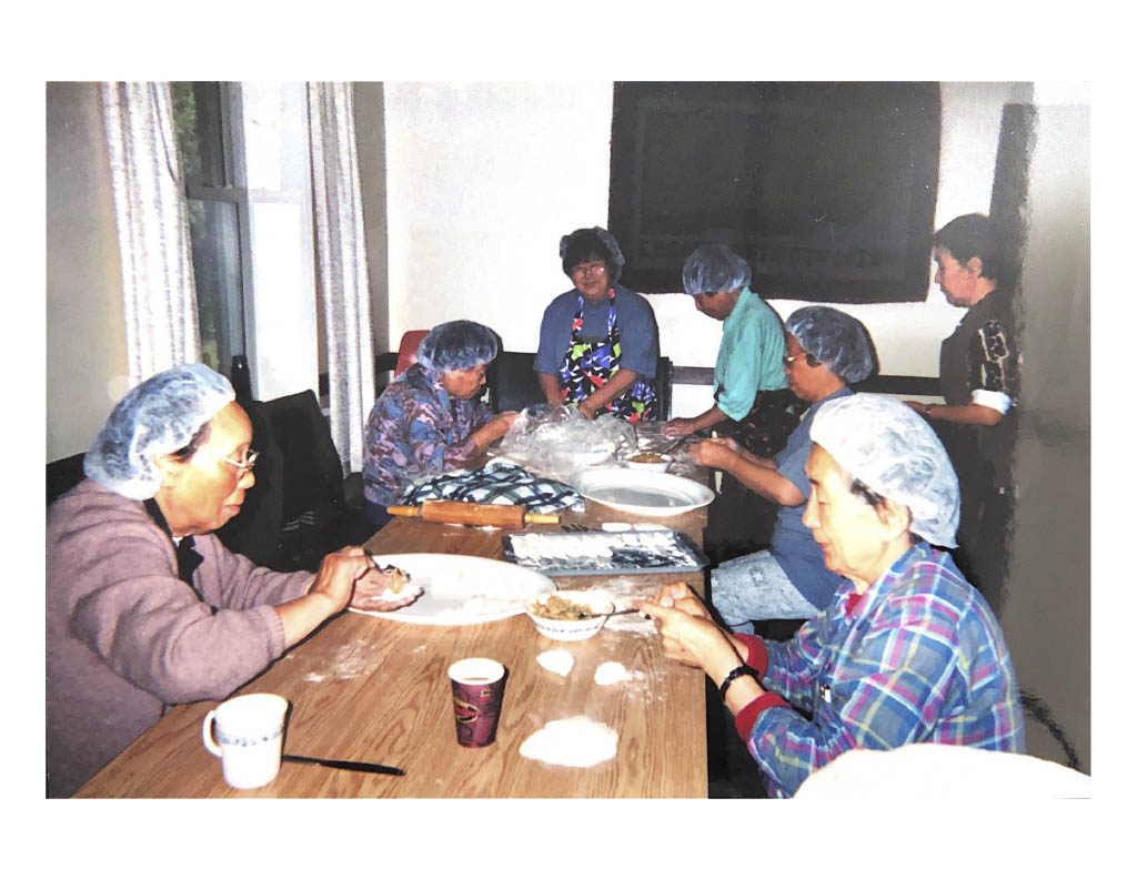 40 Years of Sistering - Sistering