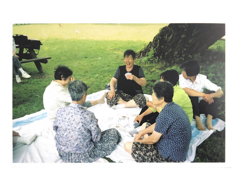 40 Years of Sistering - Sistering