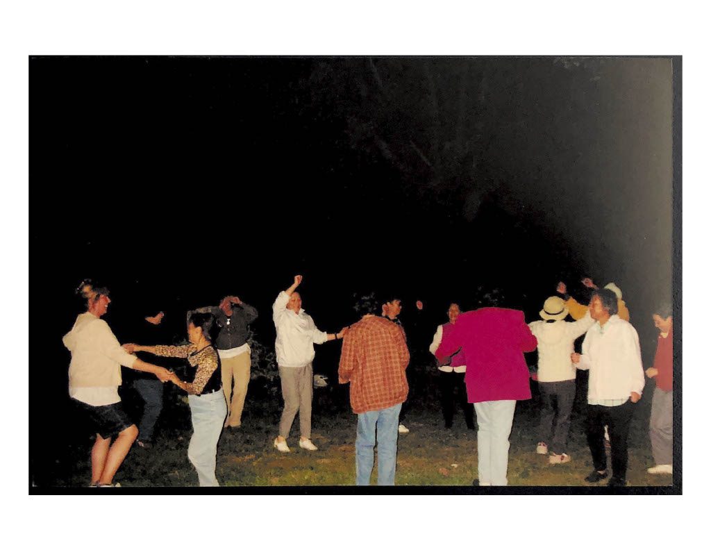 40 Years of Sistering - Sistering