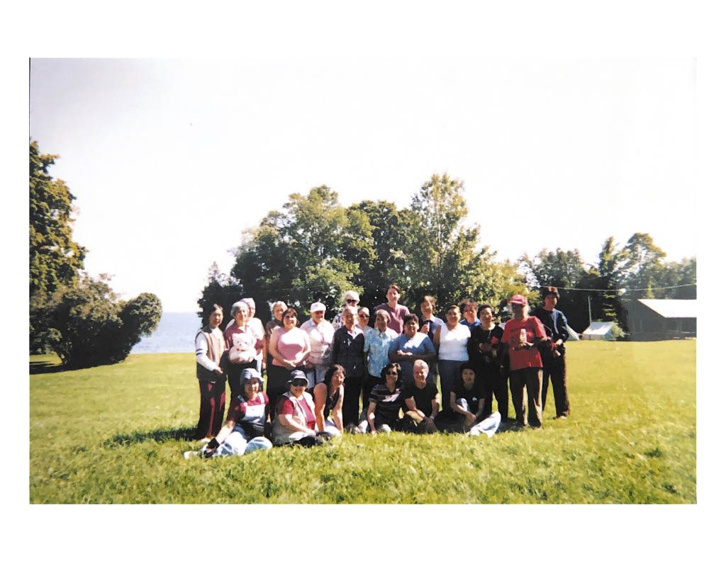 40 Years of Sistering - Sistering