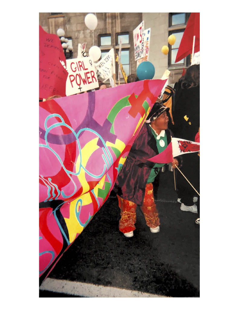 40 Years of Sistering - Sistering