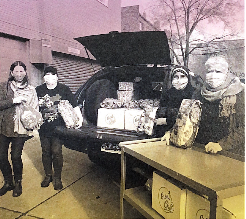 40 Years of Sistering - Sistering