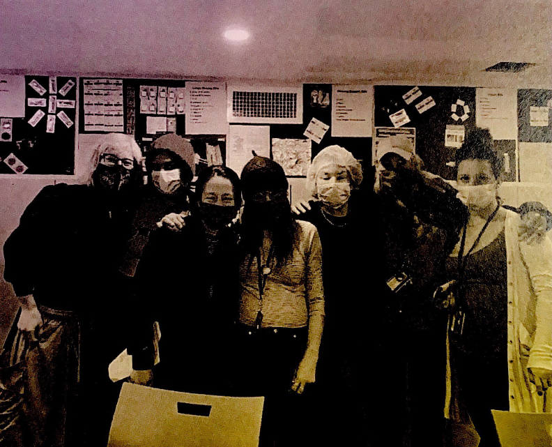 40 Years of Sistering - Sistering