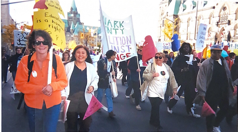 40 Years of Sistering - Sistering