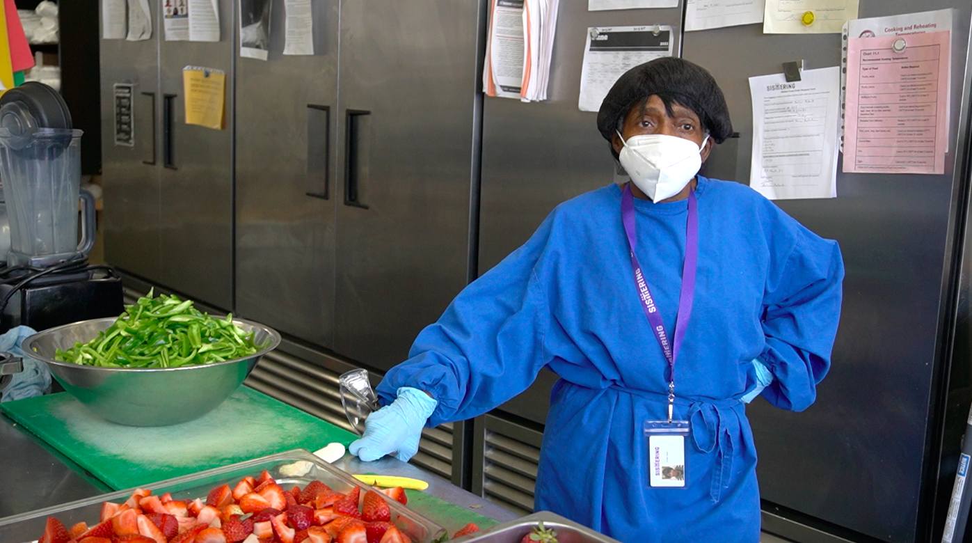 40 Years of Sistering - Sistering