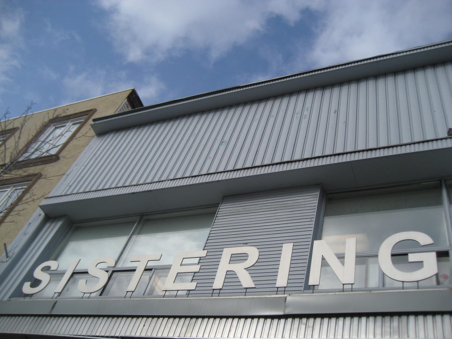 Our Team - Sistering