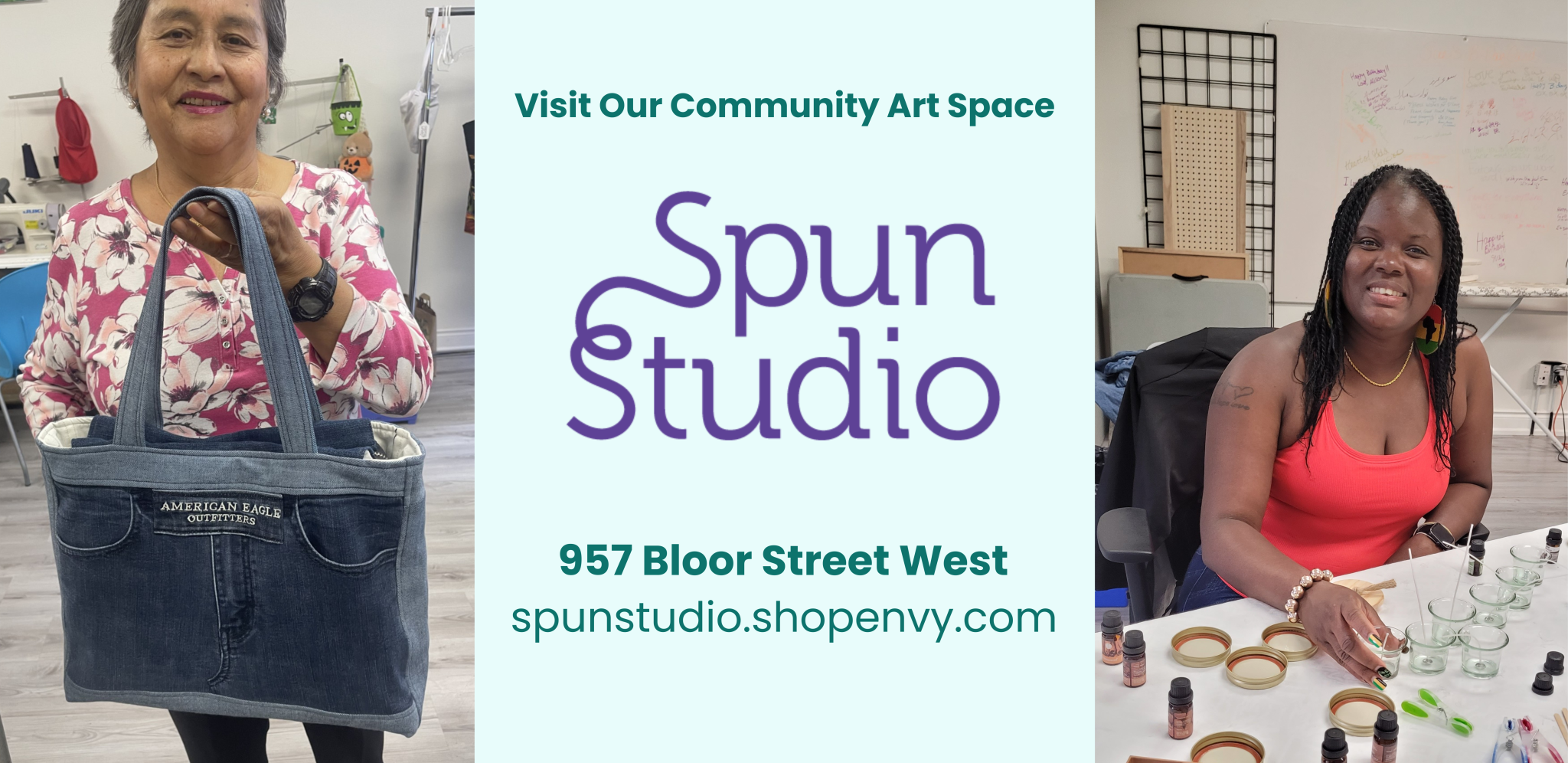 Sistering - A Woman's Place - Sistering